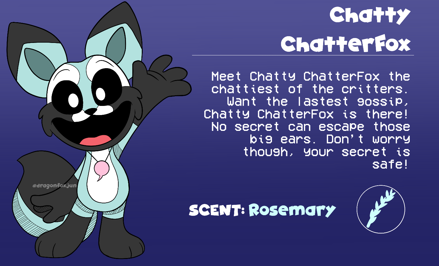 dragon_fox_jun's Commission Form | Artistree